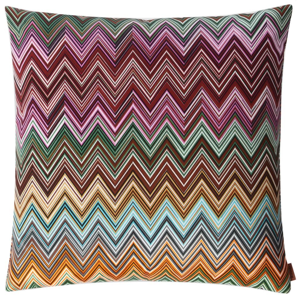 Missoni Home - Sierkussen Jarris - Wilhelmina Designs Missoni Home - Sierkussen Jarris - Wilhelmina Designs