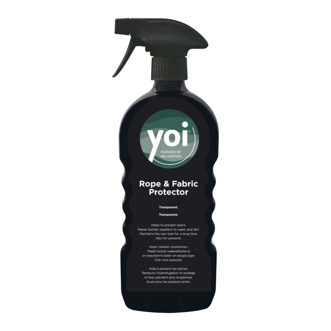 Rope/Fabric Protector - Wilhelmina Designs