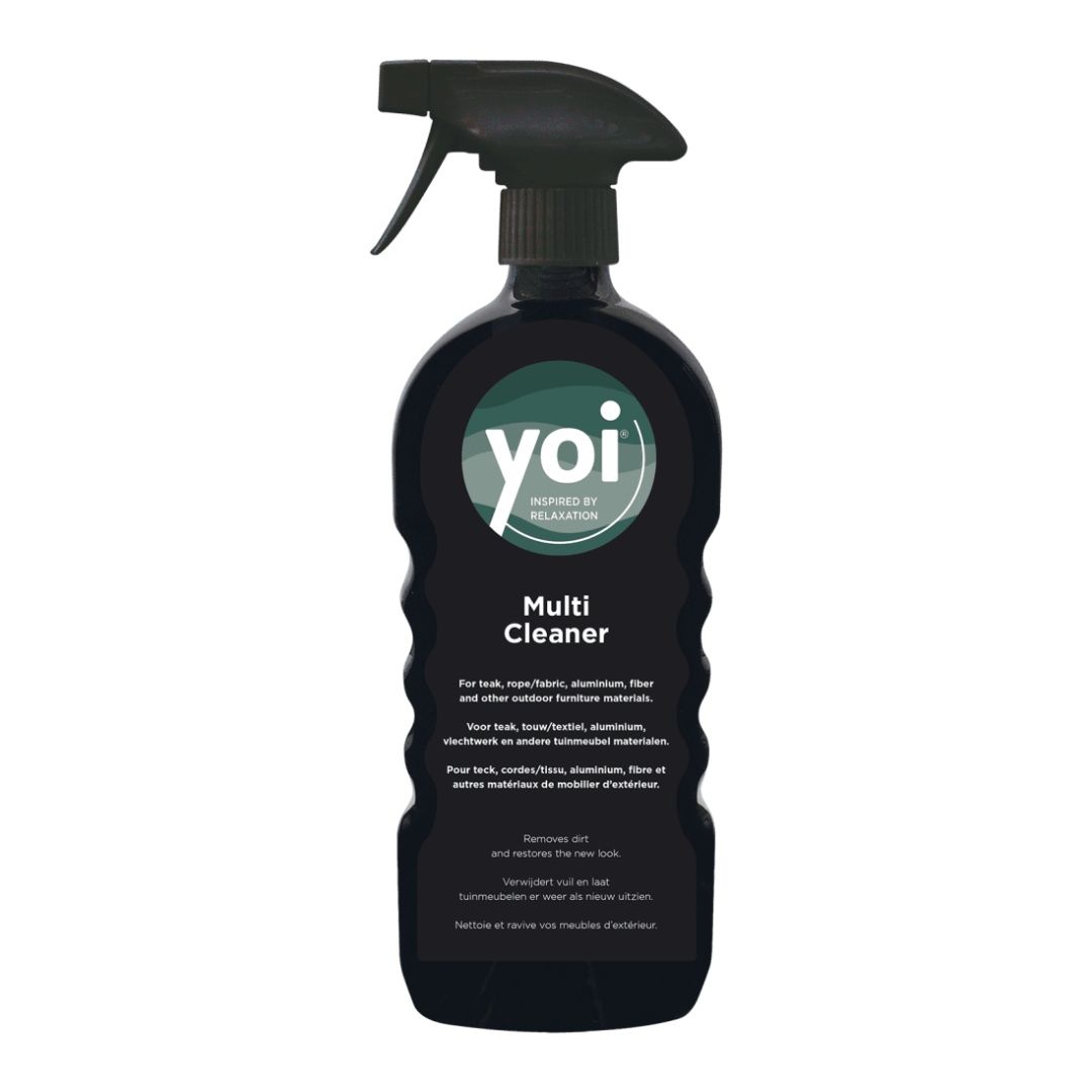 Multi Cleaner - Wilhelmina Designs