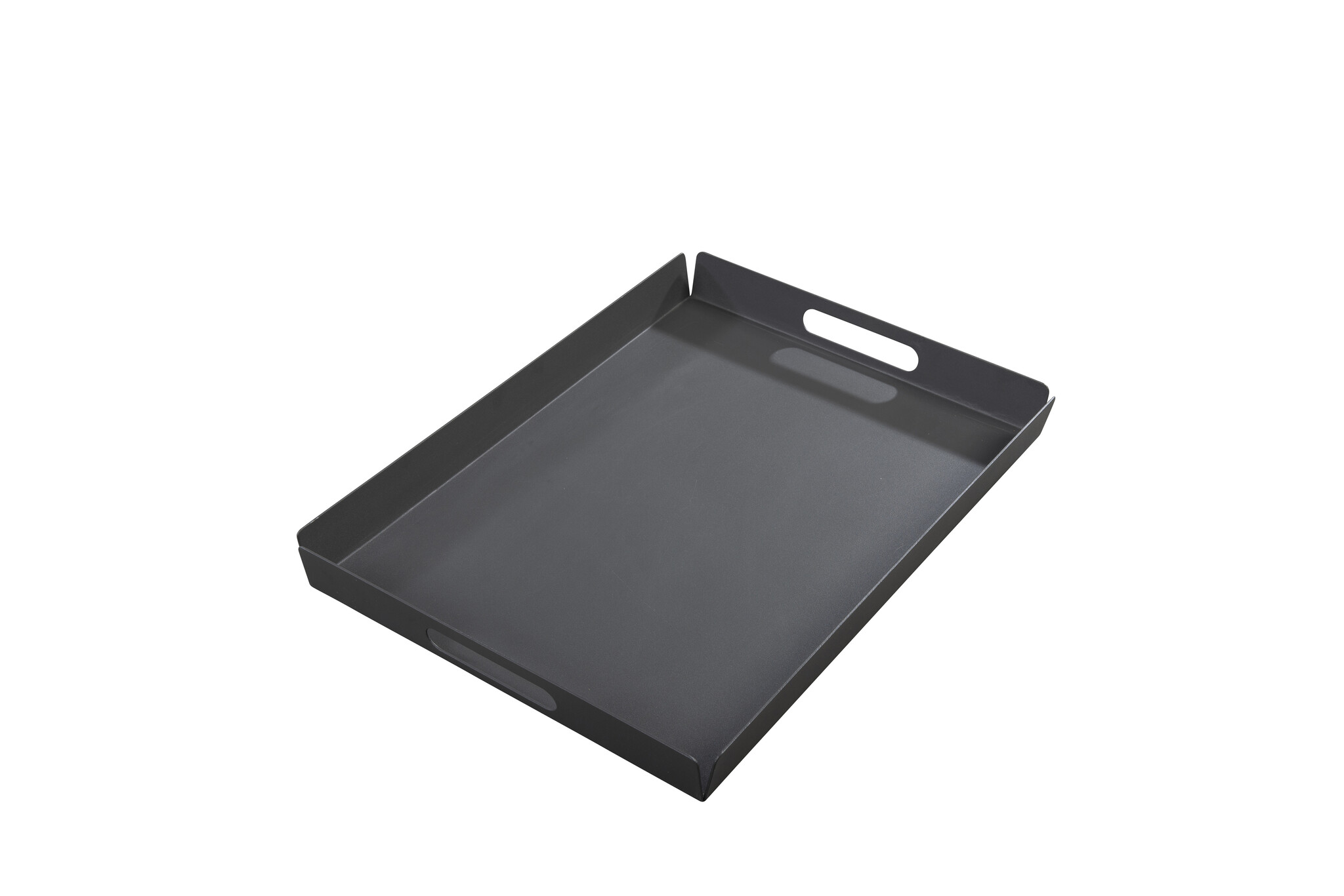 Plateau 'Hokan' - Dark Grey - Wilhelmina Designs