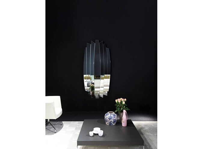 Design spiegels - Wilhelmina Designs