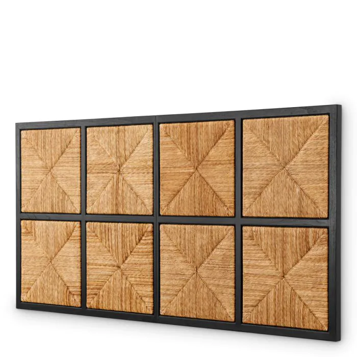 Tête de lit 'Aruba' - Wilhelmina Designs