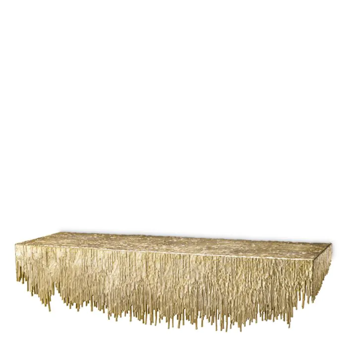 EICHHOLTZ Wall Console table 'Grove' - Wilhelmina Designs