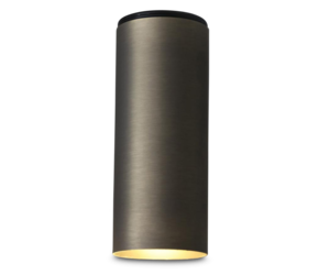 THE GRAND COLLECTION Ceiling spot Tubes - Bronze - Wilhelmina Designs