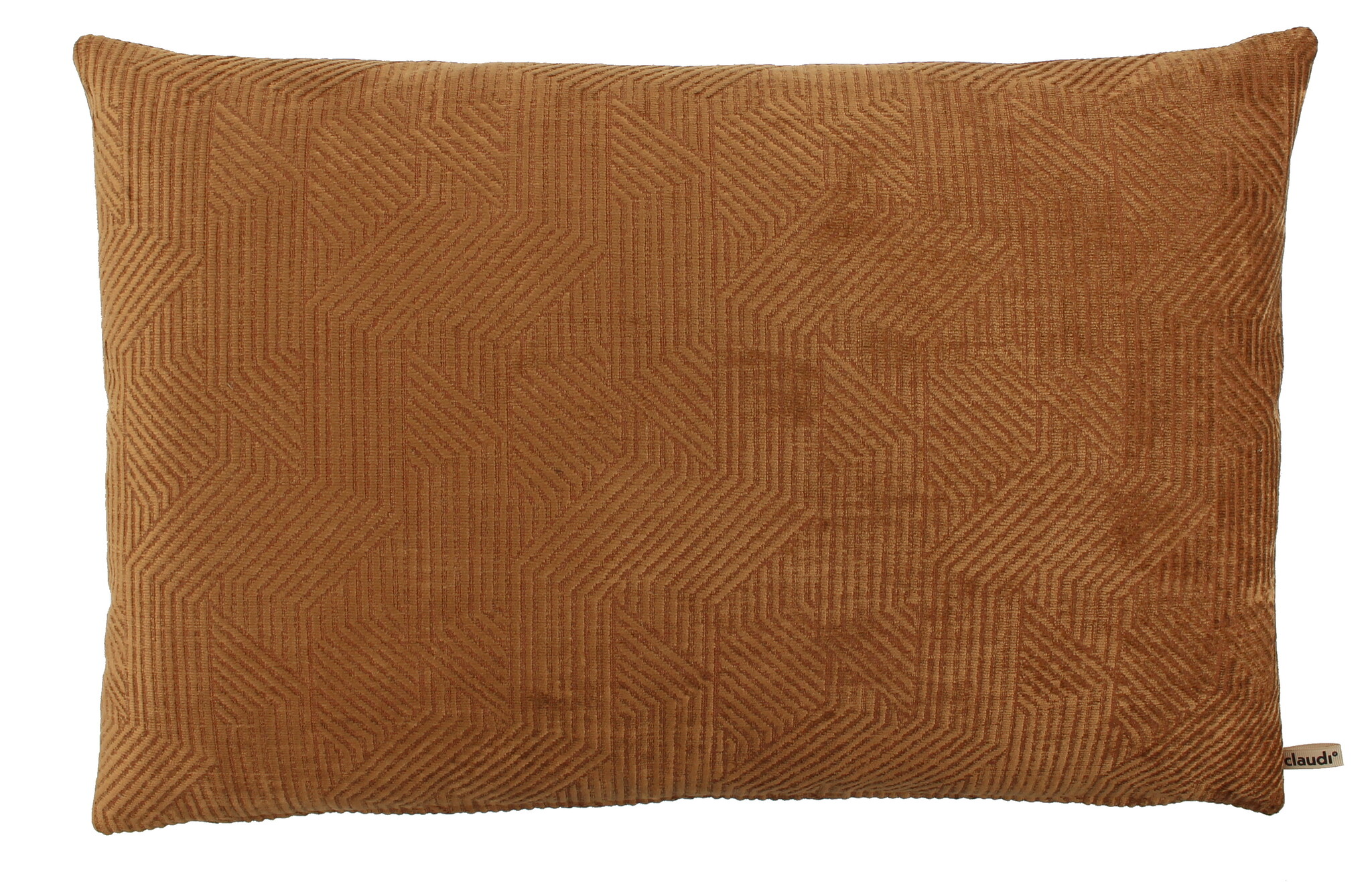 Claudi kussen 'Cenio' - Wilhelmina Designs