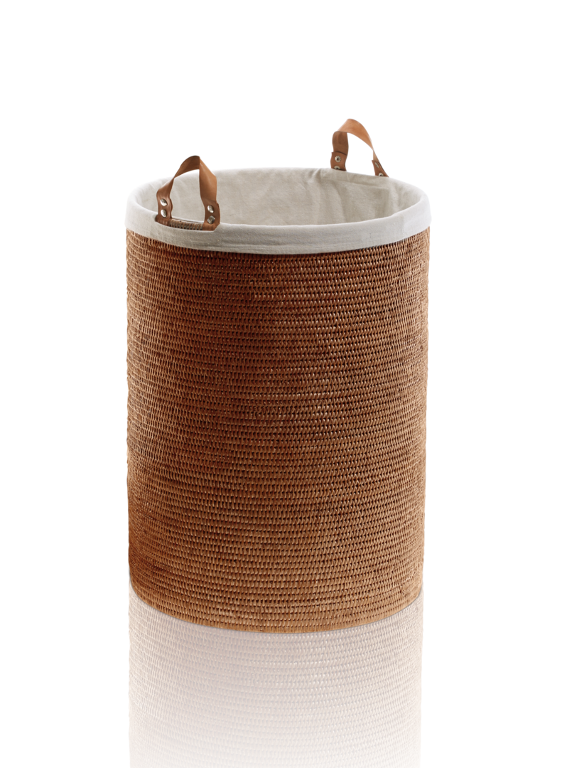 DECOR WALTHER Spa Wasmand 'Basket' - Wilhelmina Designs