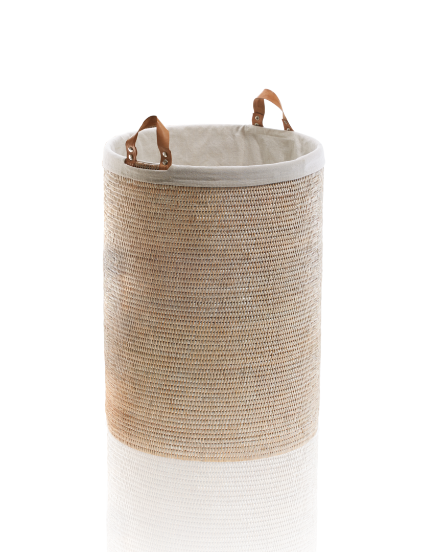 DECOR WALTHER Spa Wasmand 'Basket' - Wilhelmina Designs