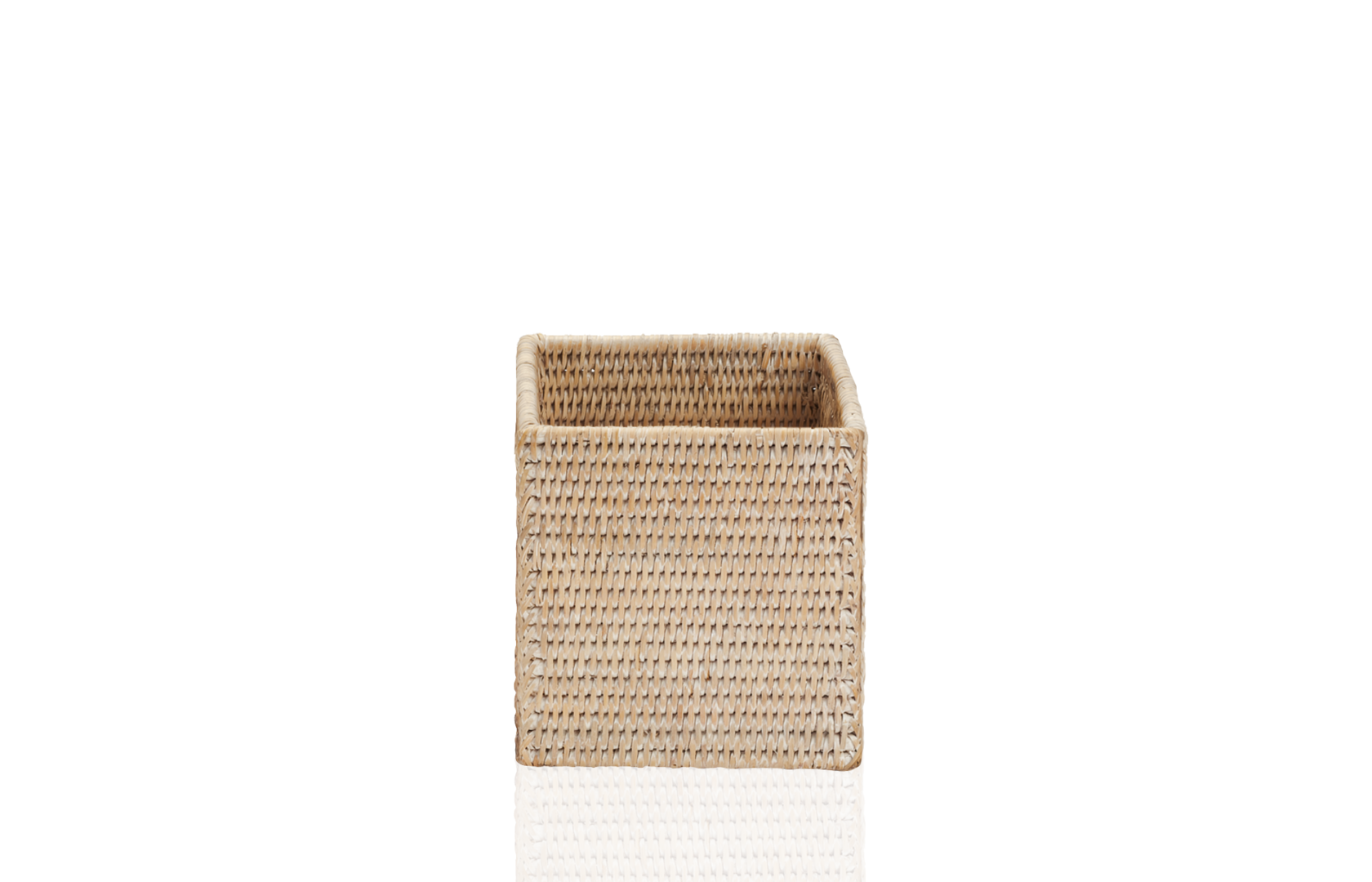 DECOR WALTHER Storage box 'Basket' - Wilhelmina Designs