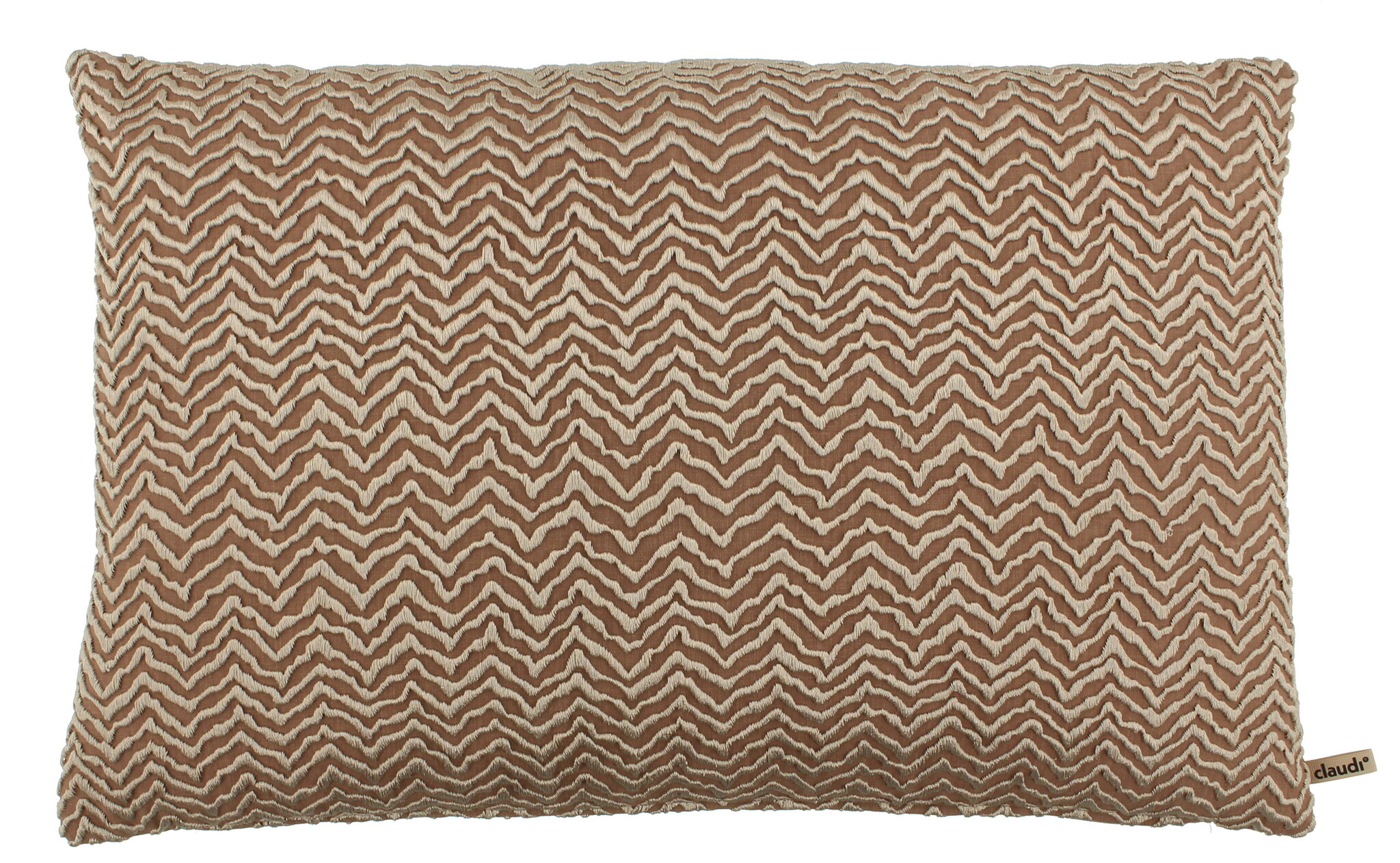 Claudi kussen 'Musolla' - Wilhelmina Designs