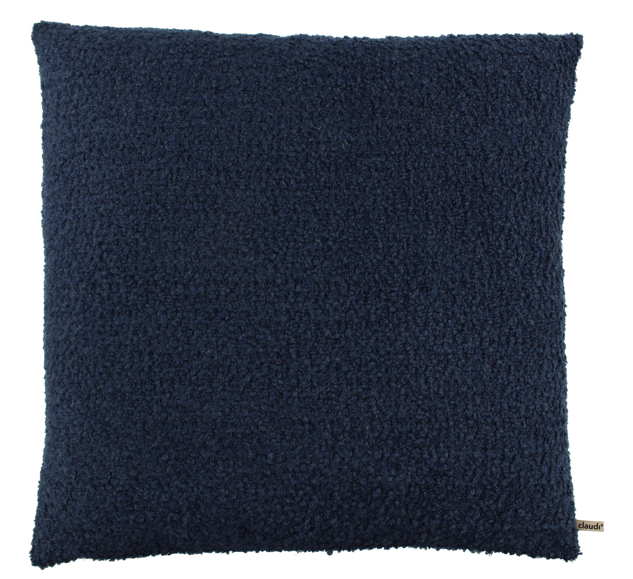 Claudi cushion 'Revalla' - Wilhelmina Designs