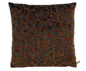Claudi cushion 'Trixy' - Wilhelmina Designs