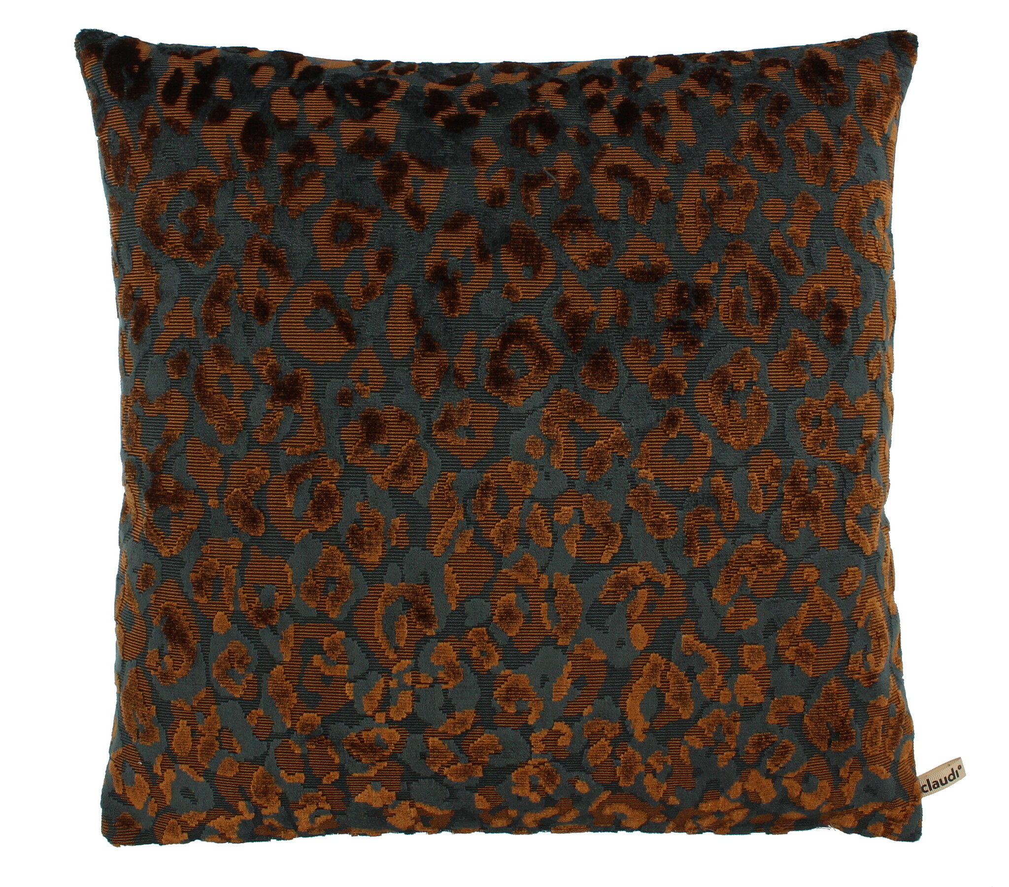 Claudi kussen 'Trixy' - Wilhelmina Designs