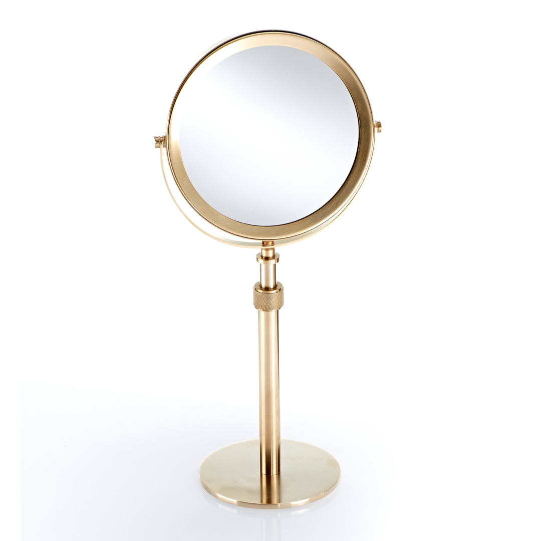 DECOR WALTHER Vanity Mirror 'Club' - Wilhelmina Designs