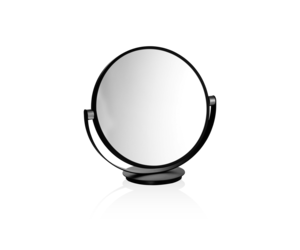 DECOR WALTHER Vanity Mirror 'Club' - Wilhelmina Designs
