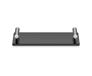 DECOR WALTHER Tray 'Club' - Wilhelmina Designs