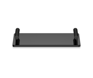 DECOR WALTHER Tray 'Club' - Wilhelmina Designs