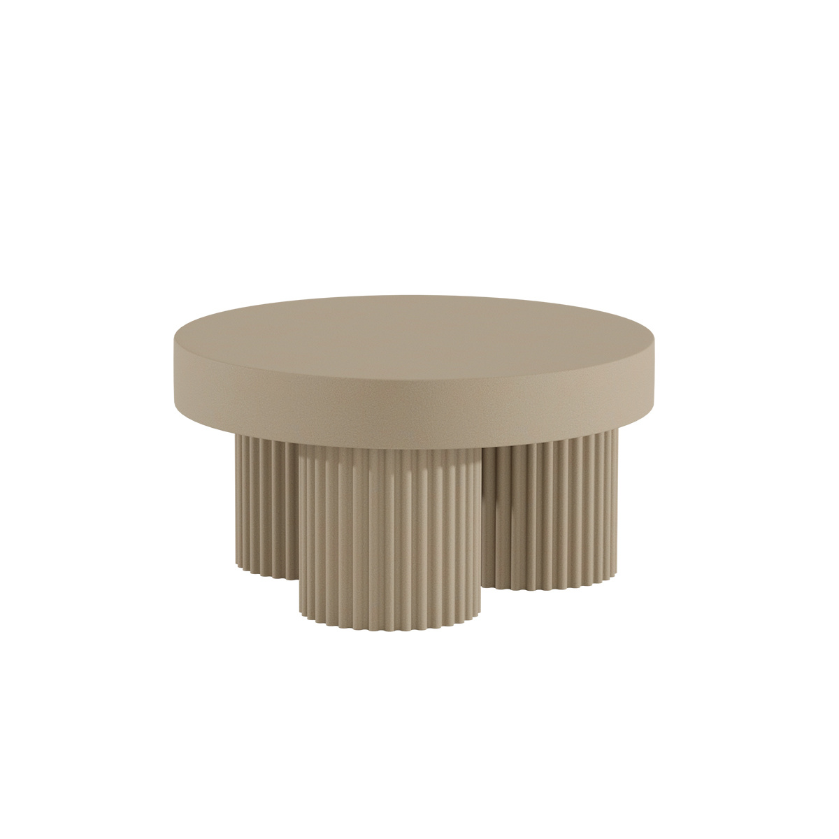 NORR11 Coffee table 'Gear' - Wilhelmina Designs