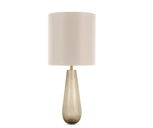 Table lamp 'Celestial' - Wilhelmina Designs