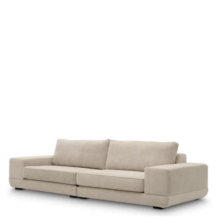 EICHHOLTZ Sofa 'Severino' - Wilhelmina Designs