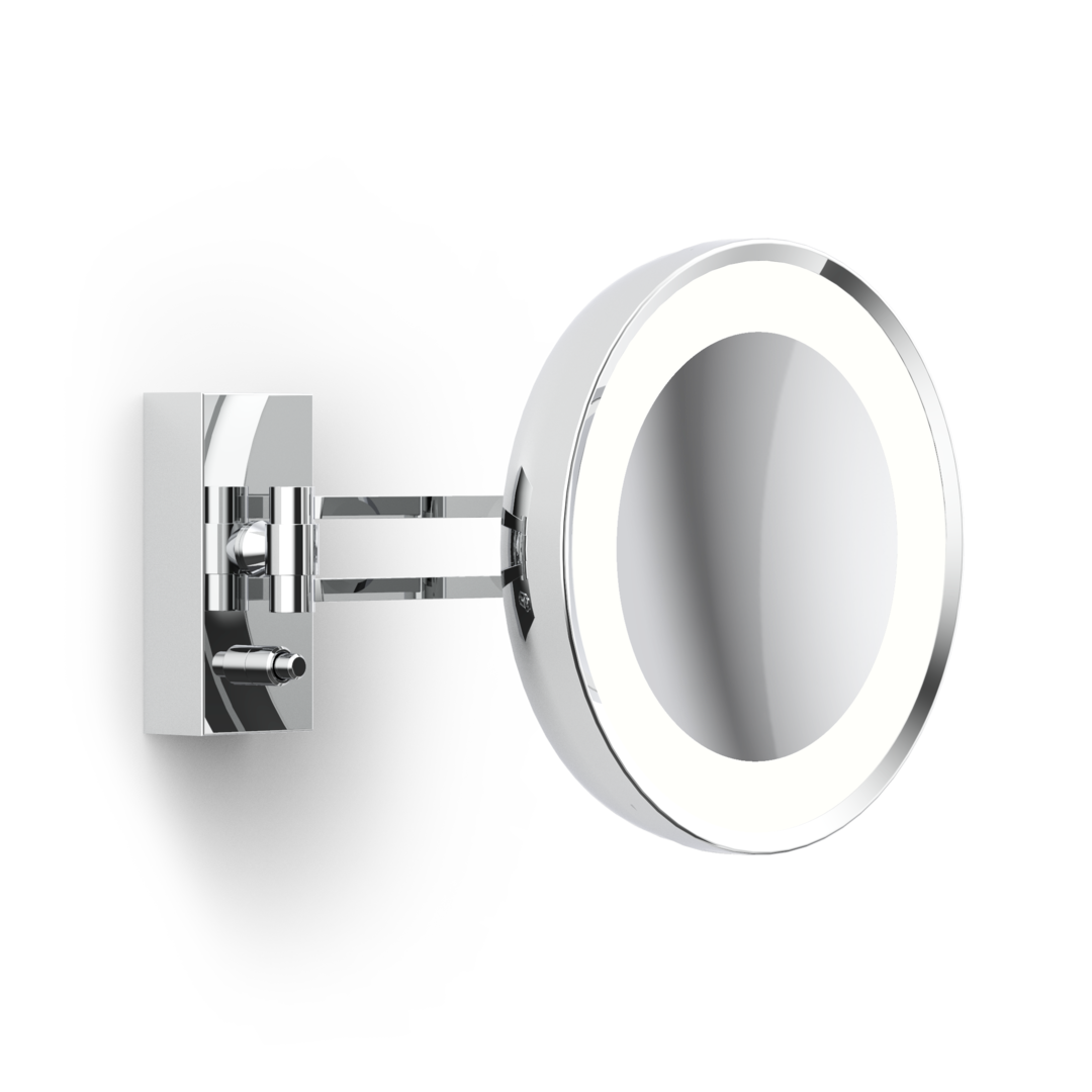 DECOR WALTHER Vanity Mirror 'Century' - Wilhelmina Designs