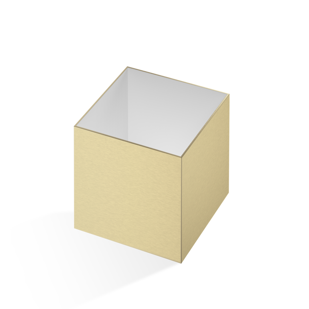 DECOR WALTHER Storage box 'Century' - Wilhelmina Designs