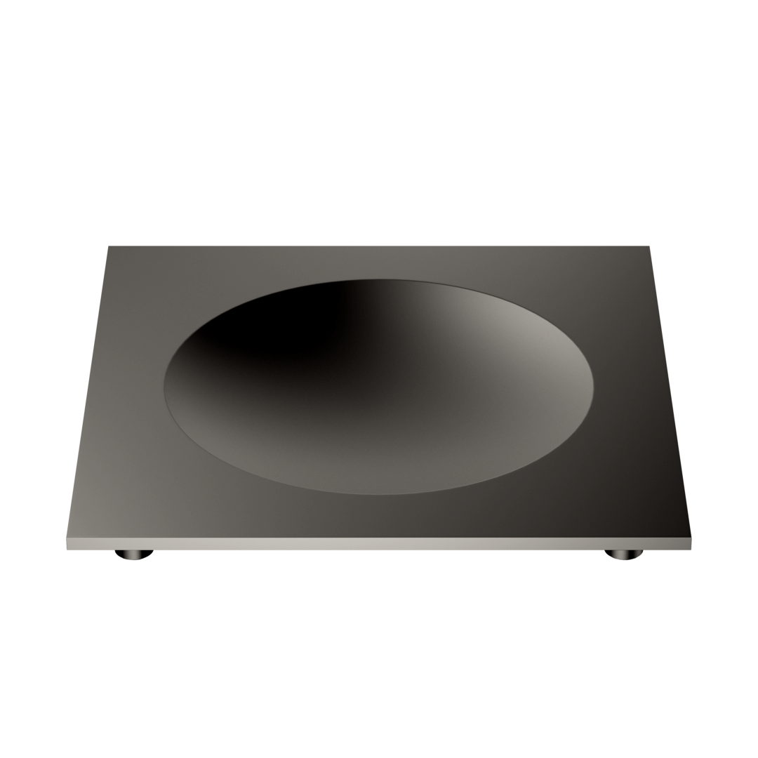 DECOR WALTHER Plateau 'Century' - Wilhelmina Designs