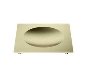 DECOR WALTHER Plateau 'Century' - Wilhelmina Designs