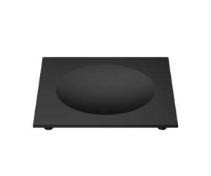 DECOR WALTHER Plateau 'Century' - Wilhelmina Designs