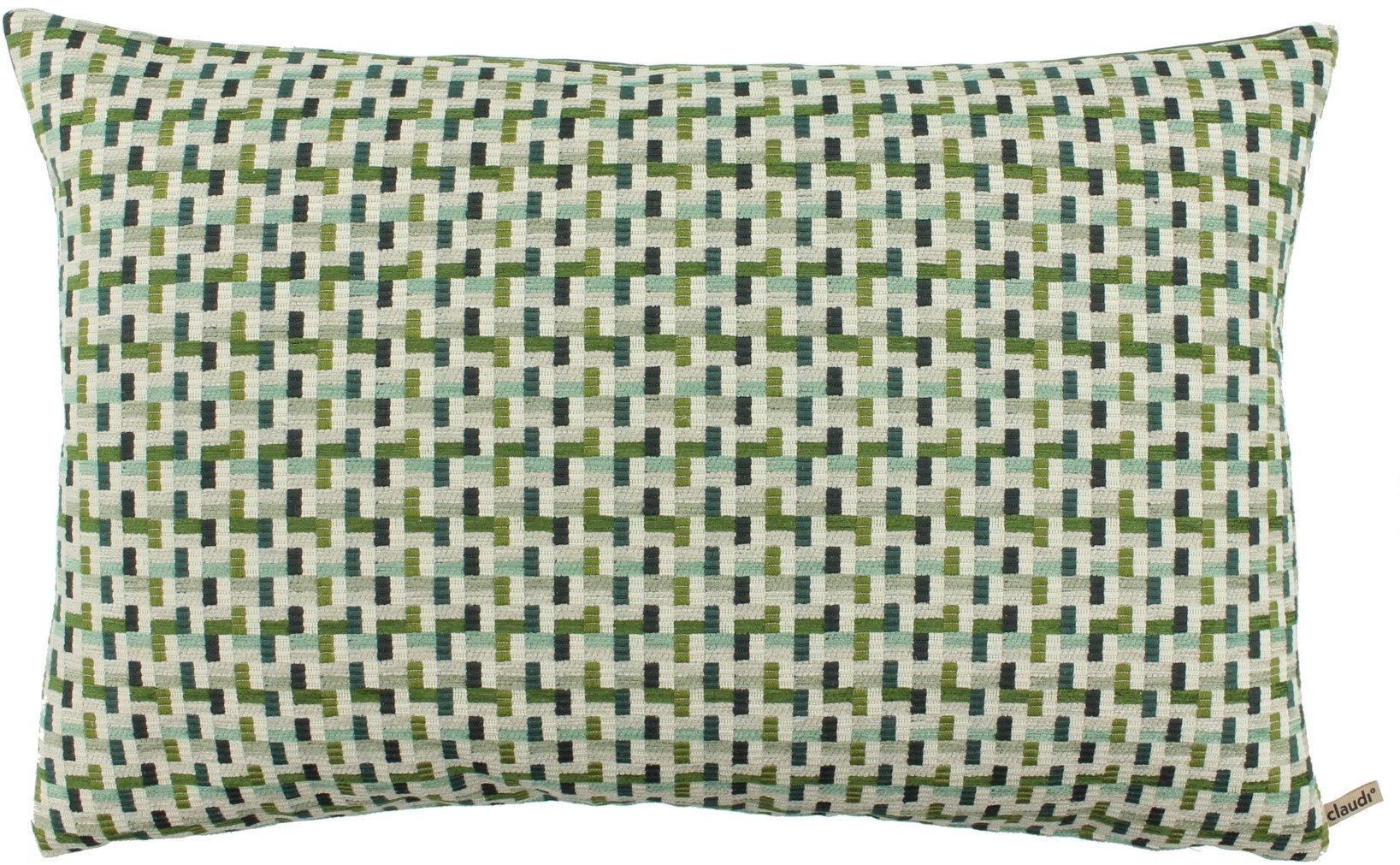 Claudi cushion 'Aturo' - Wilhelmina Designs