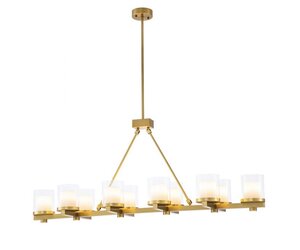 EICHHOLTZ Lustre 'Donovan' - Wilhelmina Designs