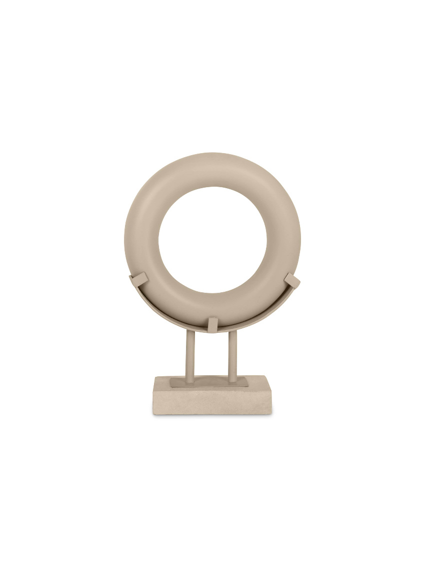 Decor object 'Enclave' - Wilhelmina Designs