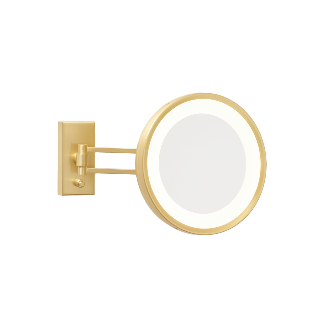 DECOR WALTHER Vanity Mirror 'Century' - Wilhelmina Designs