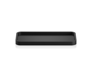 DECOR WALTHER Tray 'Stone' - Wilhelmina Designs