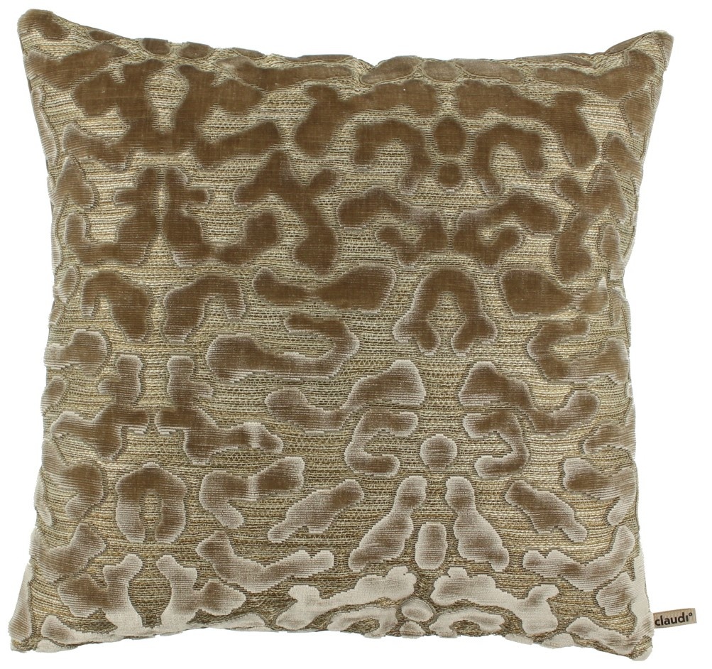 Claudi kussen 'Talissa' - Wilhelmina Designs