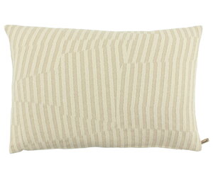Claudi cushion 'Victor' - Wilhelmina Designs