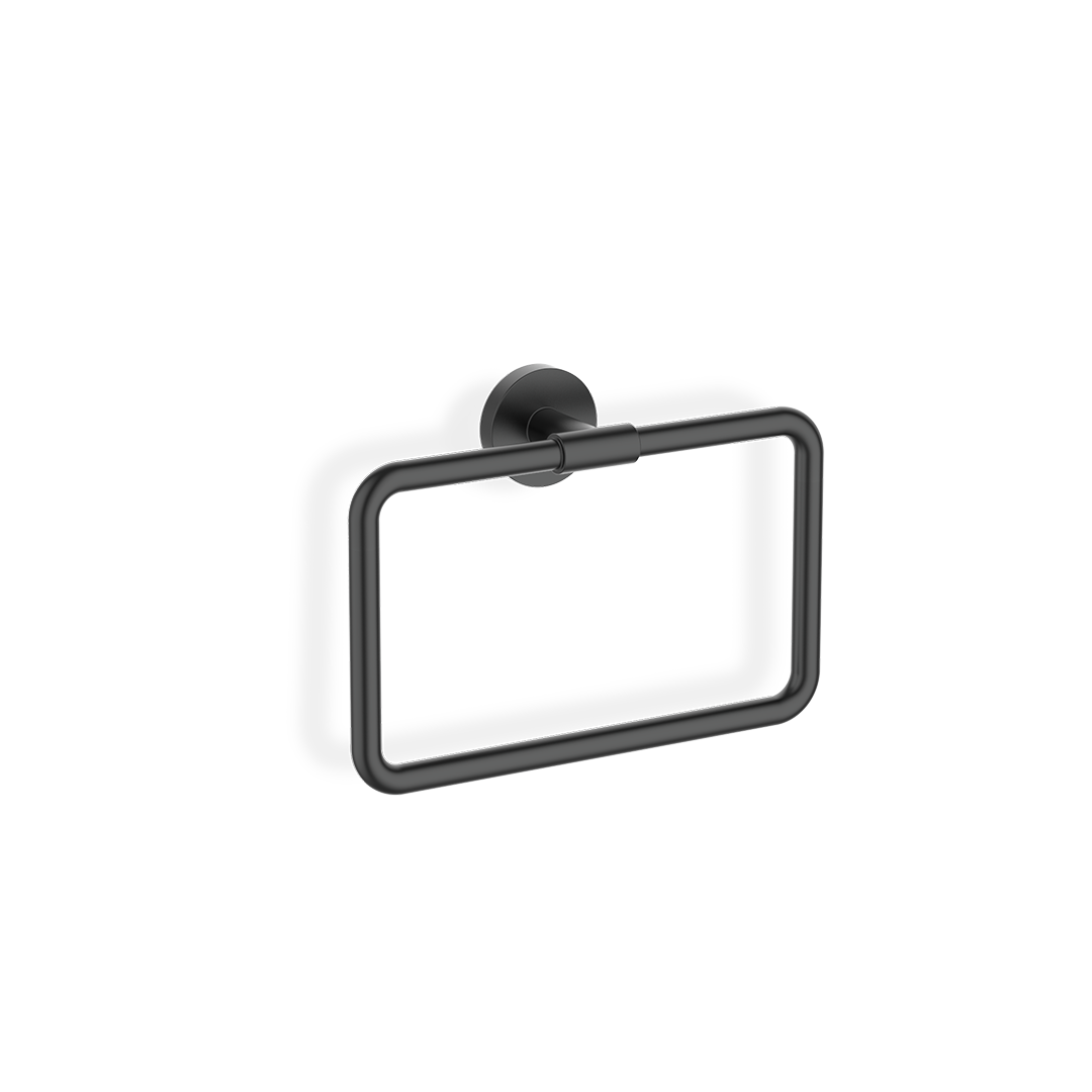 DECOR WALTHER Towel rail 'Basic' - Wilhelmina Designs