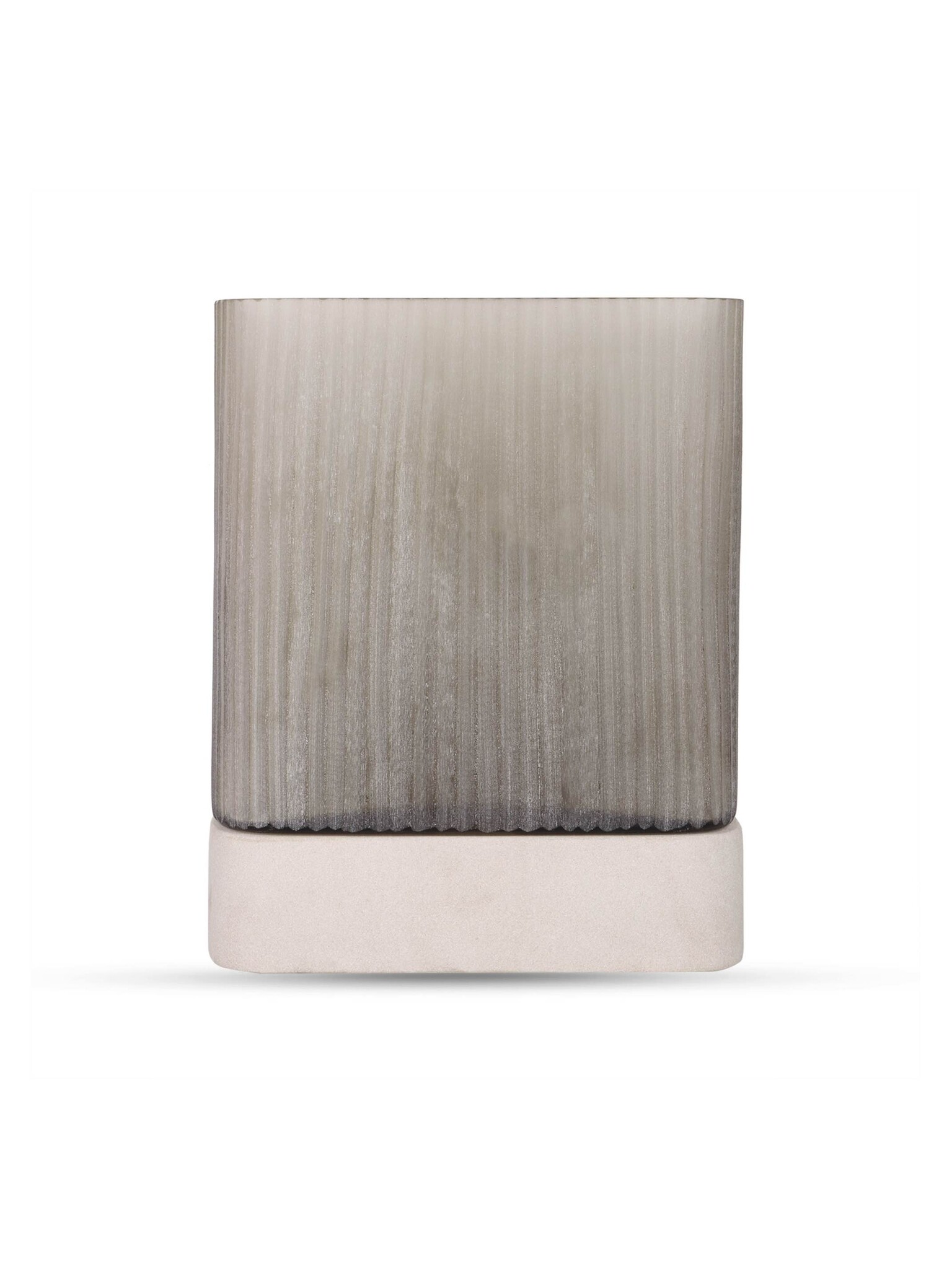 Hurricane 'Ine' - Frosted Smoke - L - Wilhelmina Designs