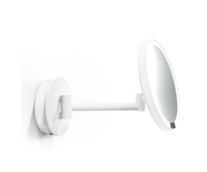 DECOR WALTHER Vanity Mirror 'Basic' - Wilhelmina Designs