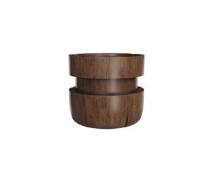 Side table 'Ruston ' - Wilhelmina Designs