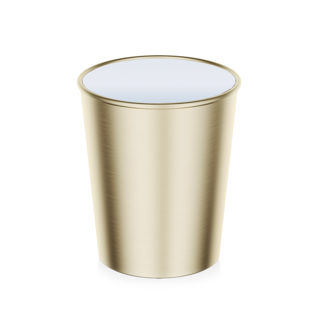 DECOR WALTHER Becher 'Classic' - Wilhelmina Designs