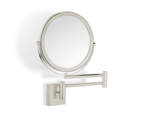 DECOR WALTHER Vanity Mirror 'Classic' - Wilhelmina Designs