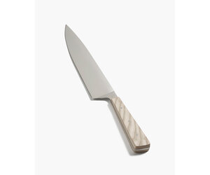 Kelly Wearstler - Dune Chef´s Messer - White Ash - Wilhelmina Designs