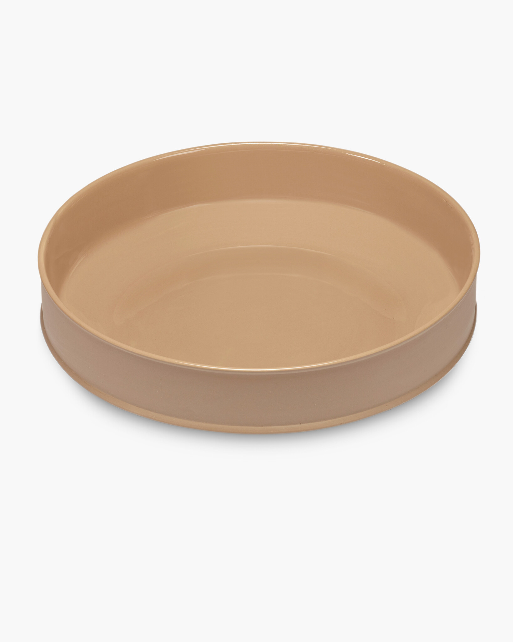 Kelly Wearstler - Dune bowl high Clay - XL - Wilhelmina Designs