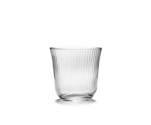 Sergio Herman - Inku 4pc Tumbler - L - Wilhelmina Designs