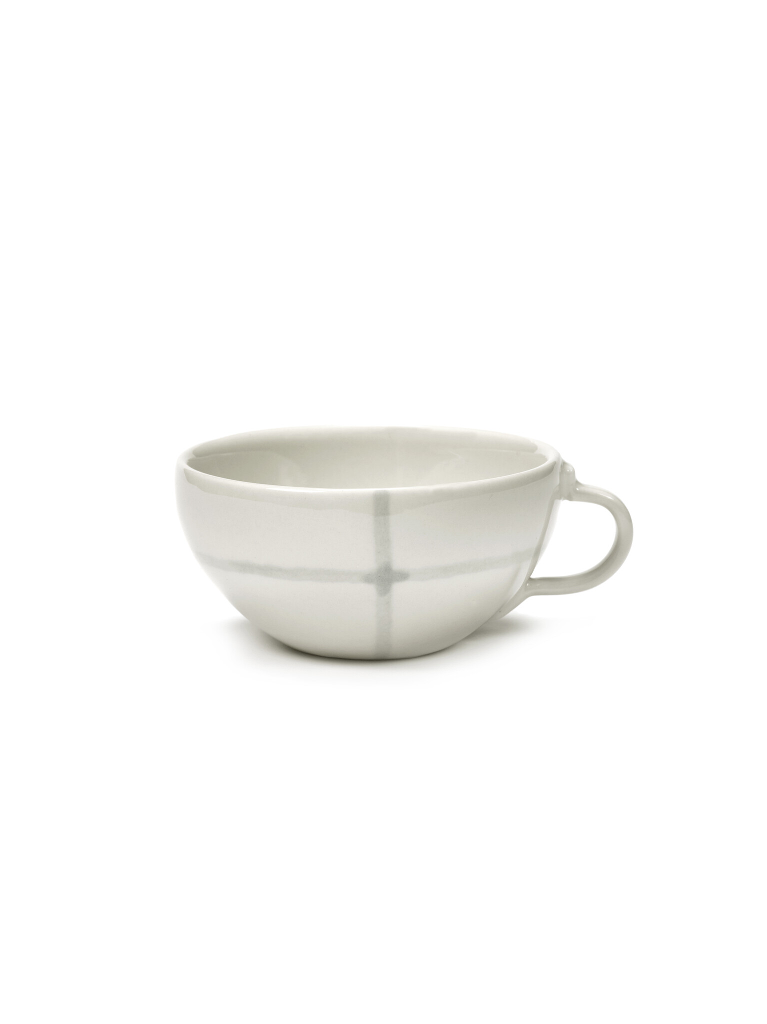 Kelly Wearstler - Zuma 2pc coffee cup Salt - Wilhelmina Designs