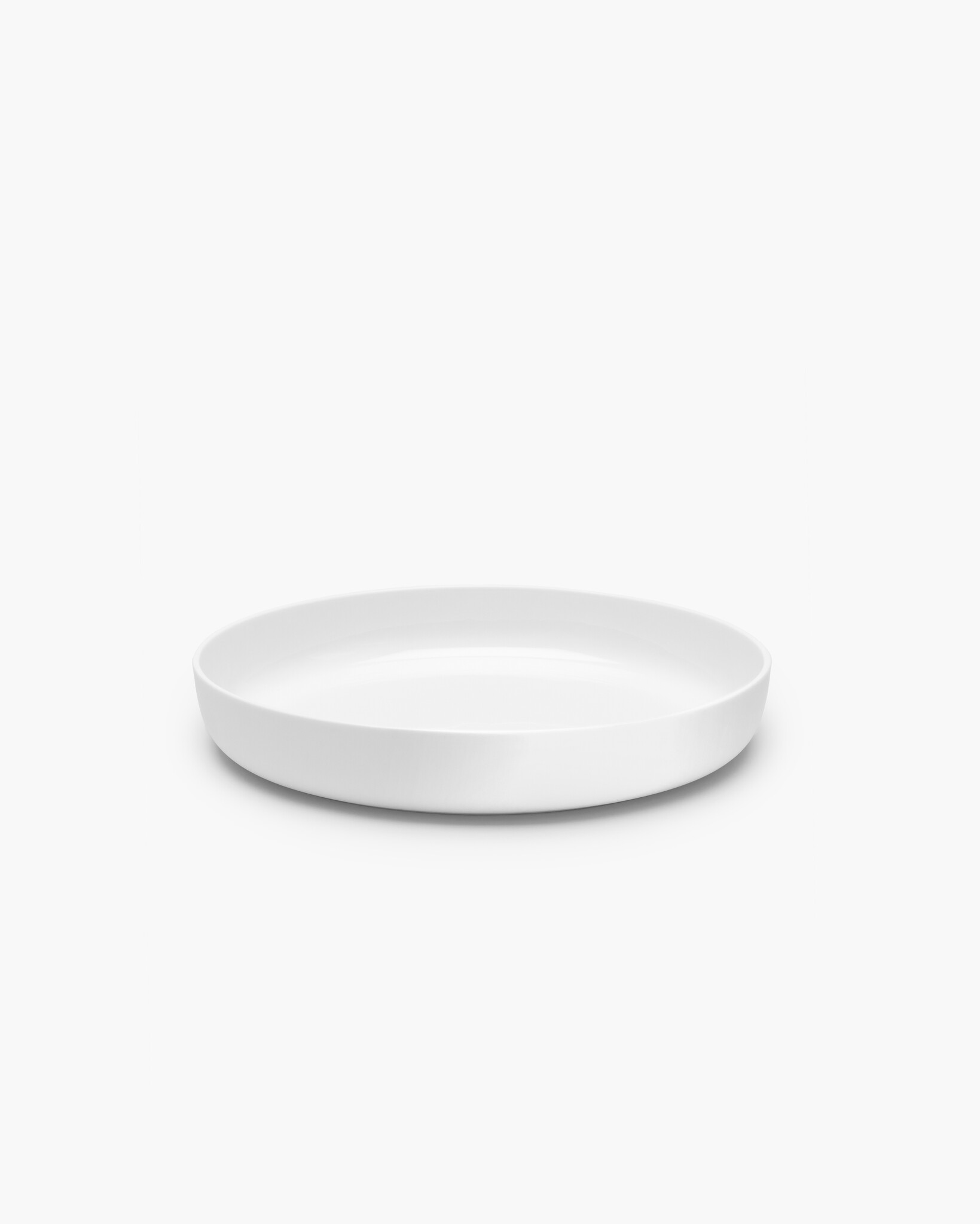 Piet Boon - Base 4pc deep plate - XL - White - Wilhelmina Designs