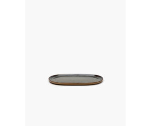 Sergio Herman - Surface 2pc tapas plate - S - Indi - Wilhelmina Designs