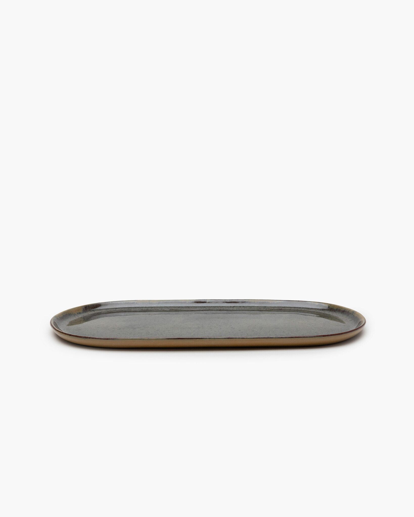 Sergio Herman - Surface 4pc tapas plate - L - Indi - Wilhelmina Designs