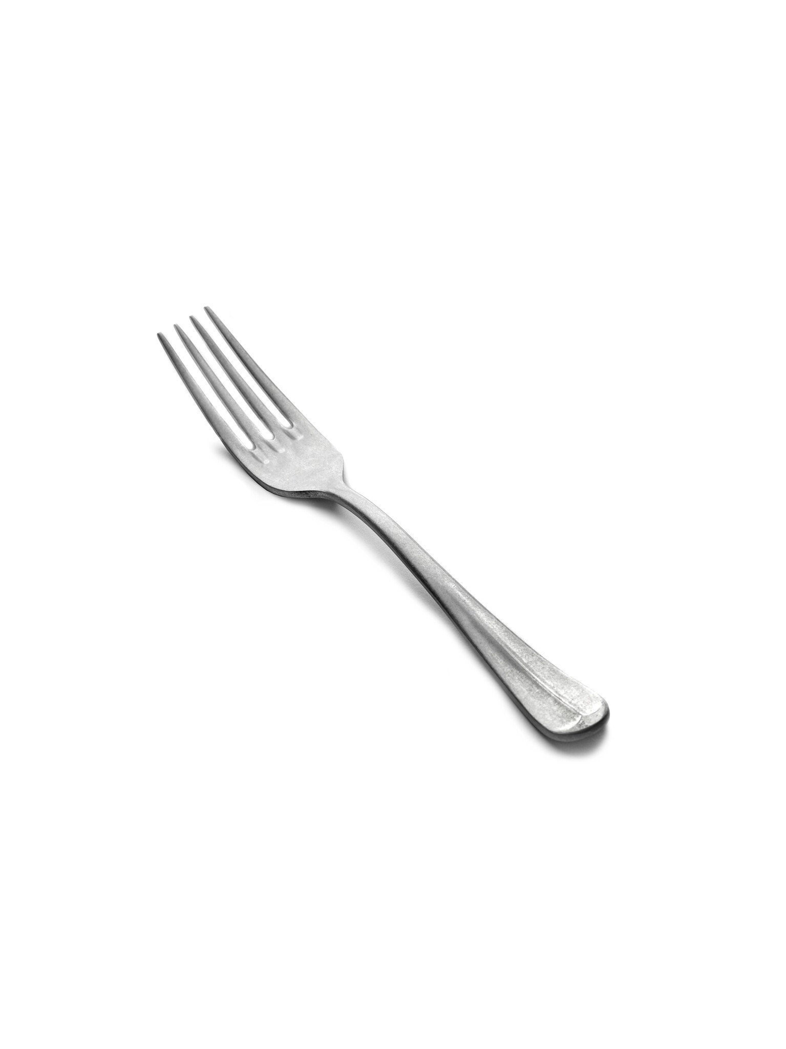 Sergio Herman - Surface 12pc cake fork - Wilhelmina Designs