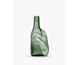 Wouters & Hendrix - Edward carafe - Emerald Green - Wilhelmina Designs